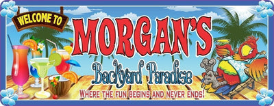 Fun Sign Factory | Personalized & Ready-Made Novelty Signs: Add ...