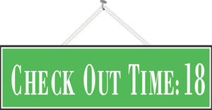 Funny Signs | Parent Gifts | Fun Sign Factory| Fun Sign Factory