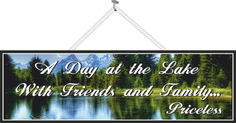 Nature Art | Nature Gifts| Fun Sign Factory