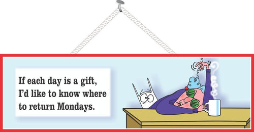 Funny Office Signs | Sarcastic Quote| Fun Sign Factory