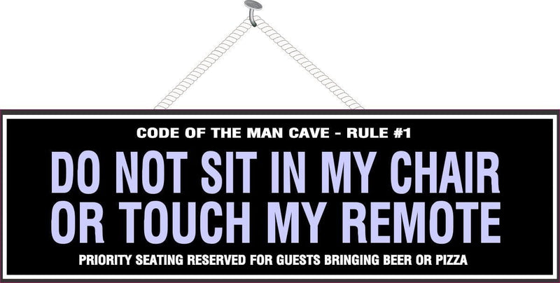 Funny Sign House Rules Fun Sign Factory Fun Sign Factory