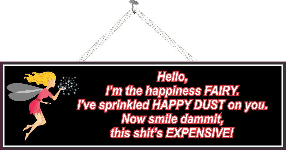 Quotes About Pixie Dust